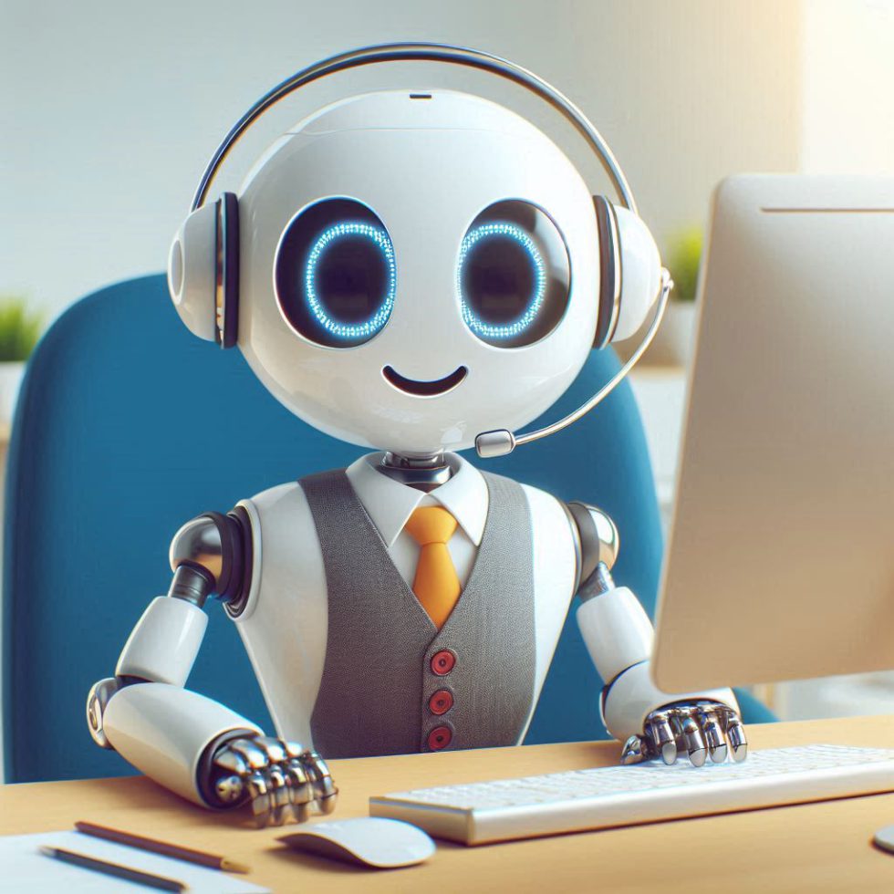 Top Best 6 AI ChatBot Solutions to Revolutionize Customer Care & More ...